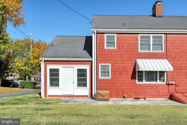133 Barlow St, Gettysburg, PA 17325 - House Rental in Gettysburg, PA ...
