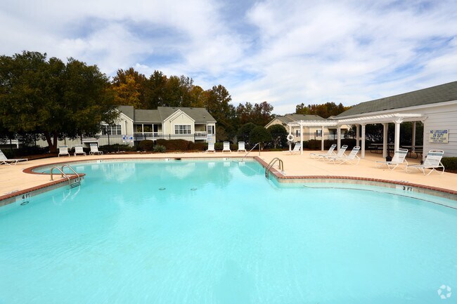 Atrium Place - Apartments in Columbia, SC | Apartments.com