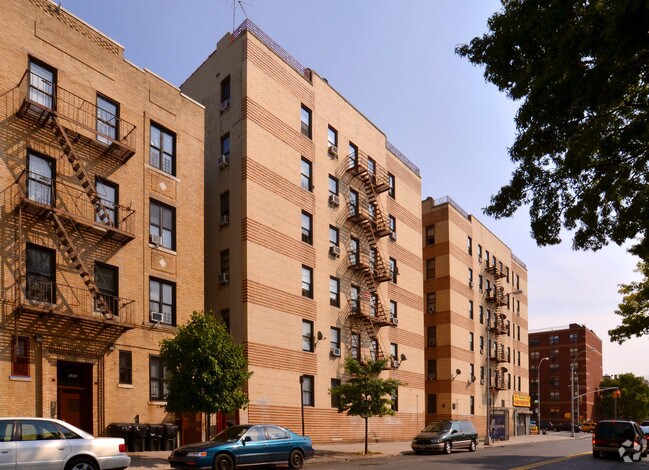 1410 Morris Avenue Apartments - Bronx, NY | Apartments.com