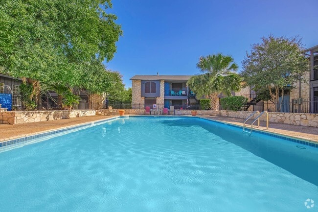 Shearer Hills/Ridgeview Apartments for Rent with Hardwood Floors - San ...