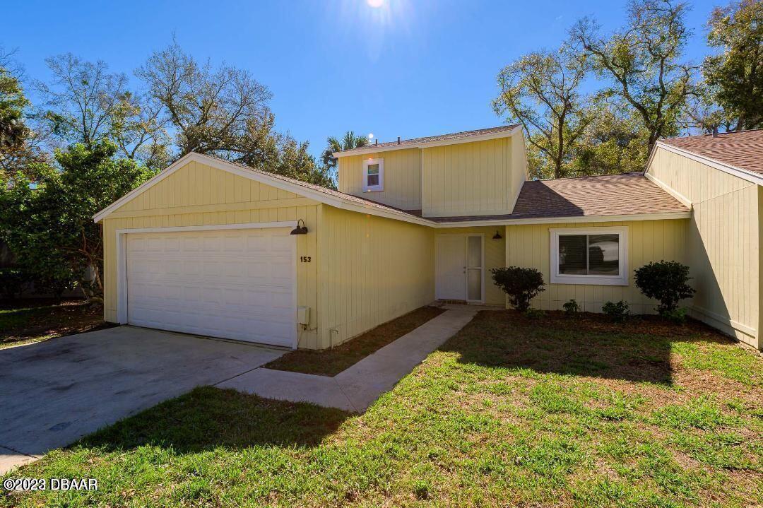 153 Northbrook Ln, Ormond Beach, FL 32174 - House Rental in Ormond ...