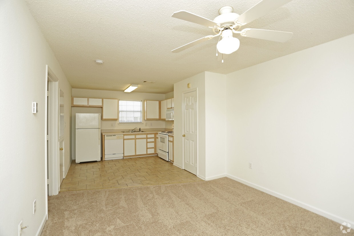 Stone Creek Apartments Slidell