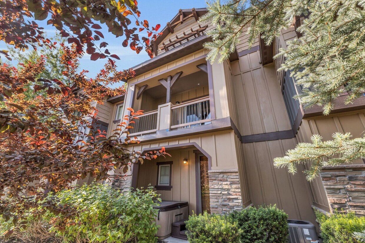 862 W Carving Edge Ct, Hideout, UT 84036 - House Rental in Hideout, UT ...