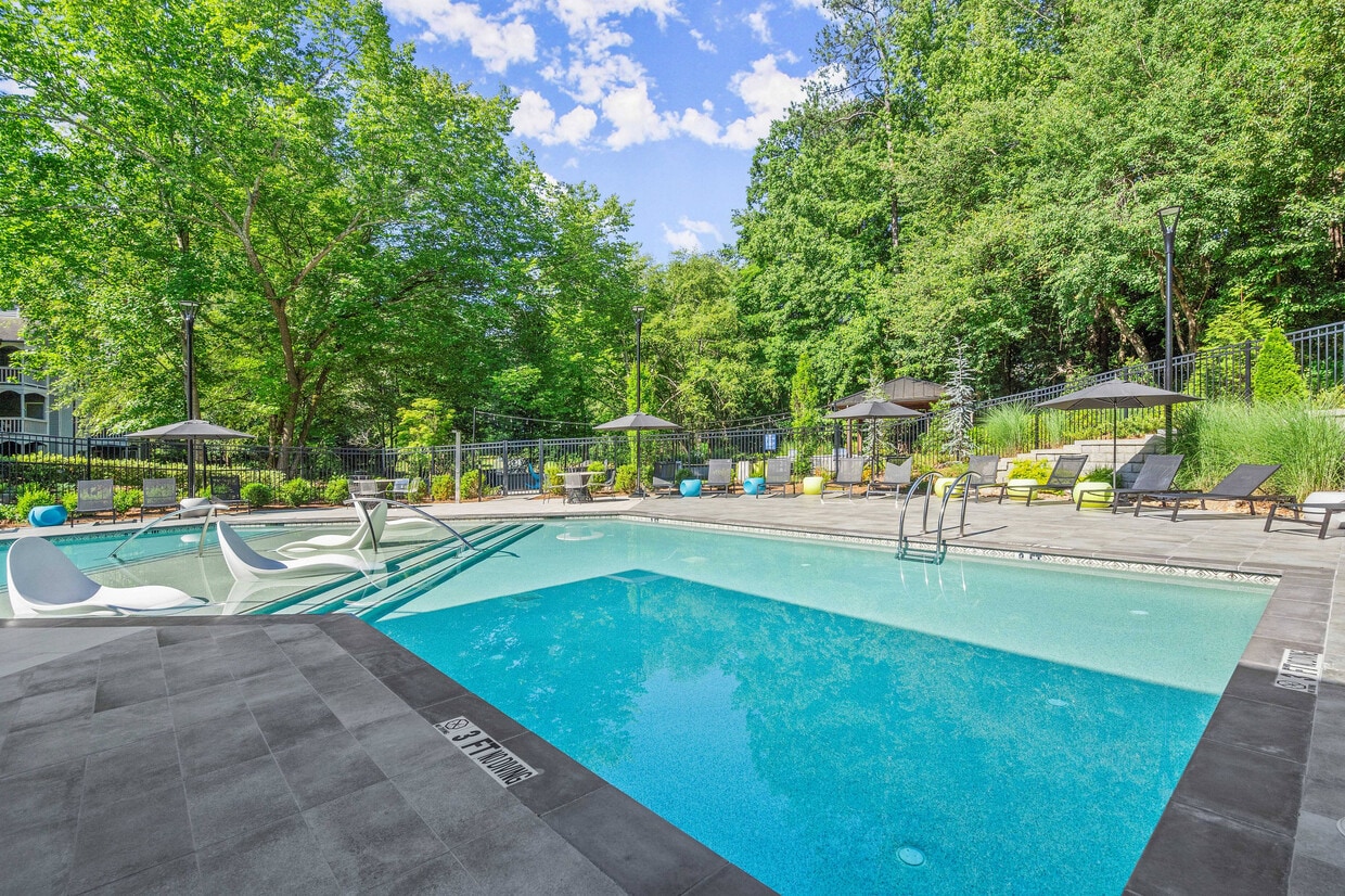 The Windward - 905 Lake Union Hill Way Alpharetta, GA 30004 ...
