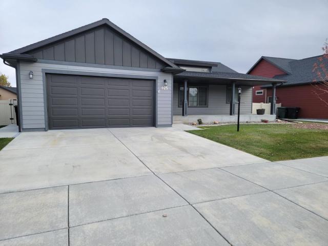 925 Sand Cherry St, Billings, MT 59106 - House Rental in Billings, MT ...