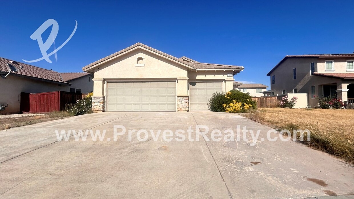 14749 Jessica Way, Adelanto, CA 92301 - House Rental in Adelanto, CA ...