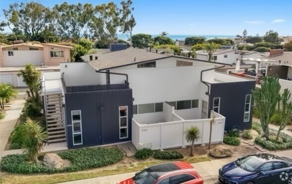 Corona Highlands Apartments for Rent with High Ceilings - Corona Del ...