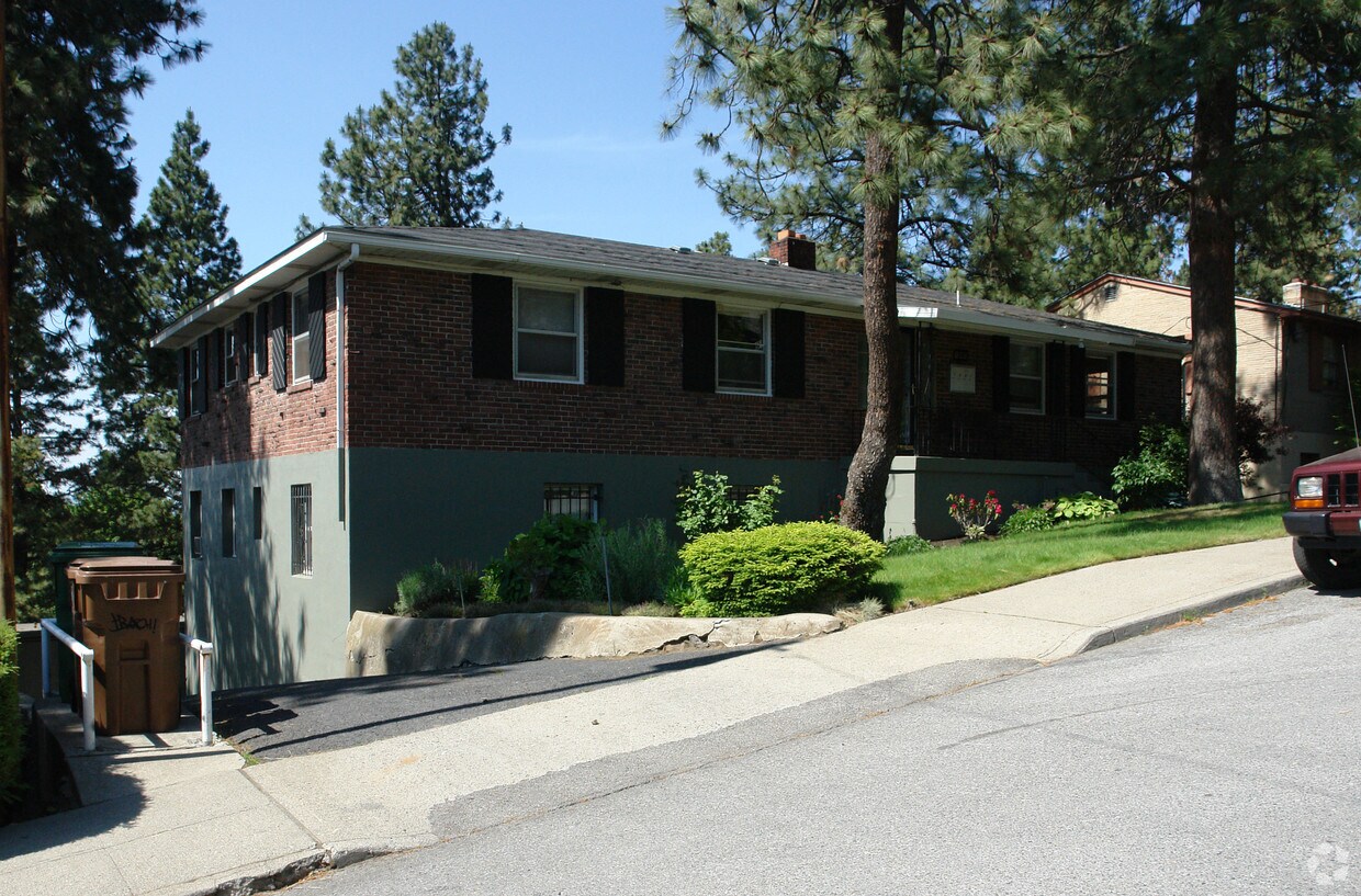 828 W Cliff Dr, Spokane, WA 99204 - 828 W Cliff Dr Spokane, WA 99204 ...