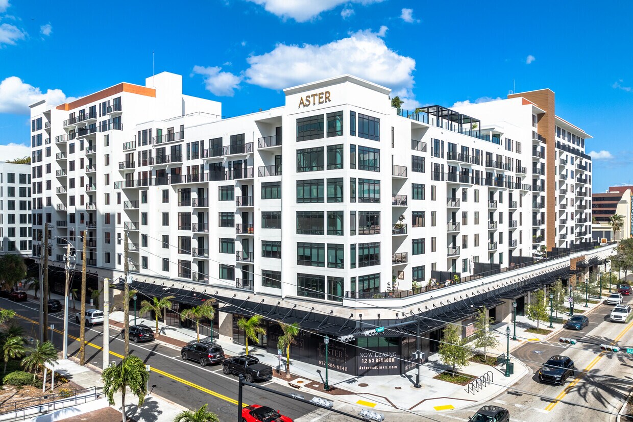 Aster & Links - Sarasota, FL, 34236 | Apartments.com