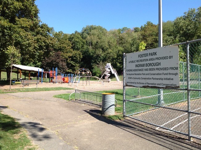 170 Glenn St Unit 170, Crafton, PA 15205 - Apartment for Rent in ...