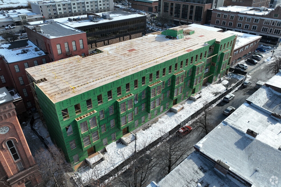 Lion Factory - 750 2nd Ave Troy, NY 12182 | Apartments.com