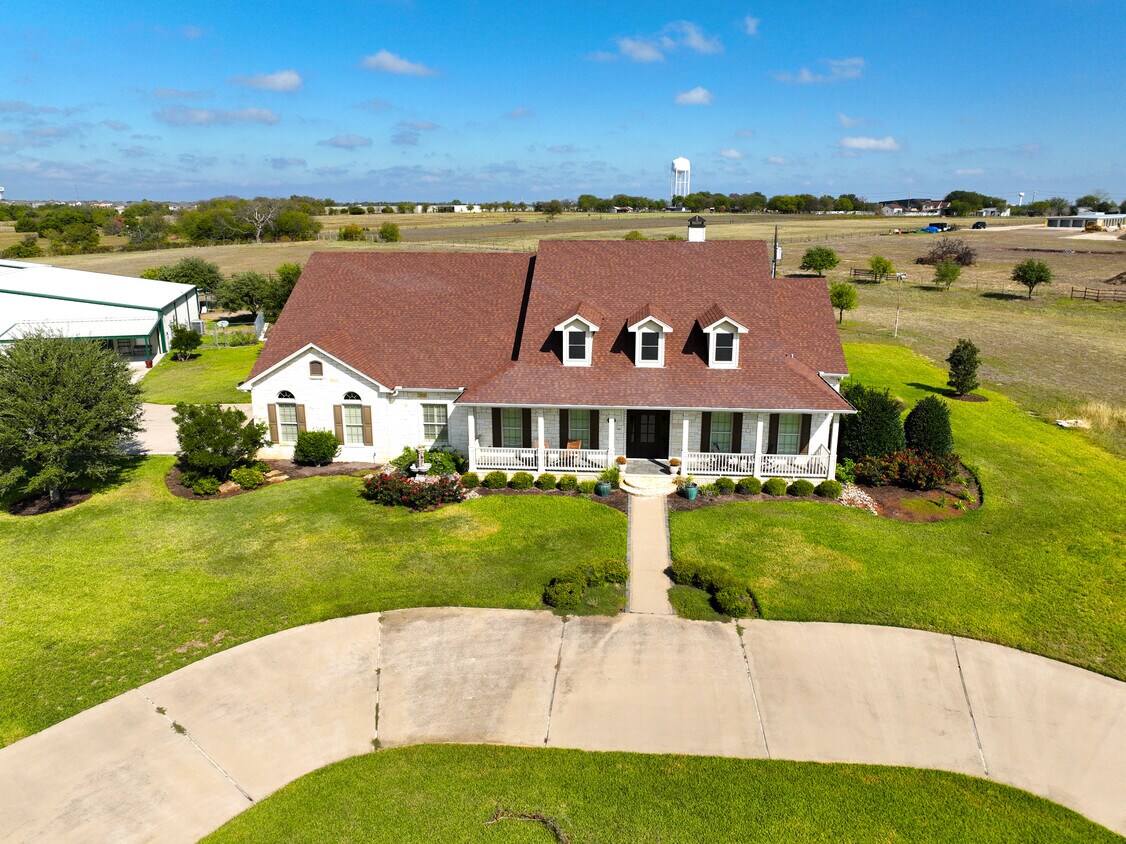 433 Ritchie Rd, Lorena, TX 76655 - House Rental in Lorena, TX ...