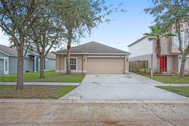 10437 Opus Dr, Riverview, FL 33579 - House Rental in Riverview, FL ...