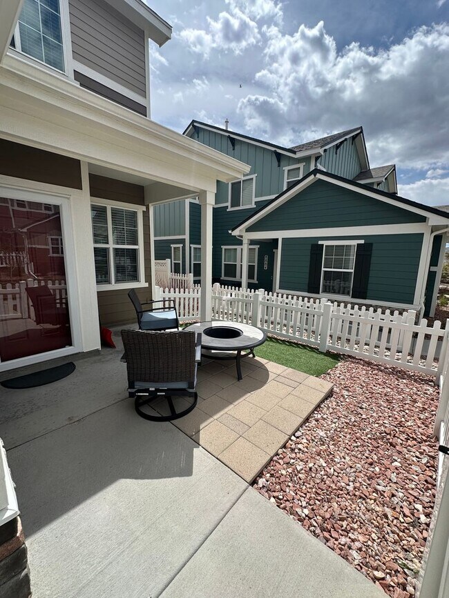 8888 Emma Jean Pt, Colorado Springs, CO 80924 - House Rental in ...
