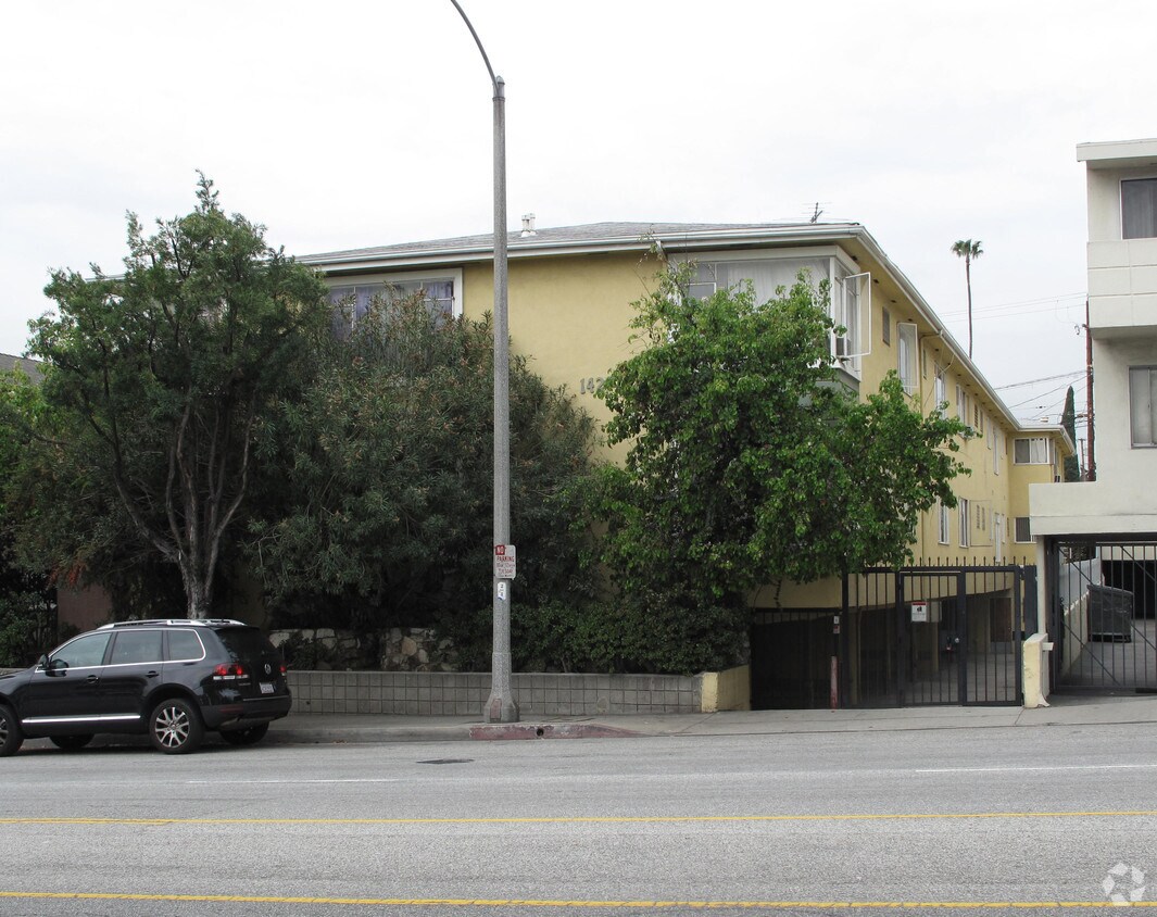 The Sunfair - Apartments in Los Angeles, CA | Apartments.com