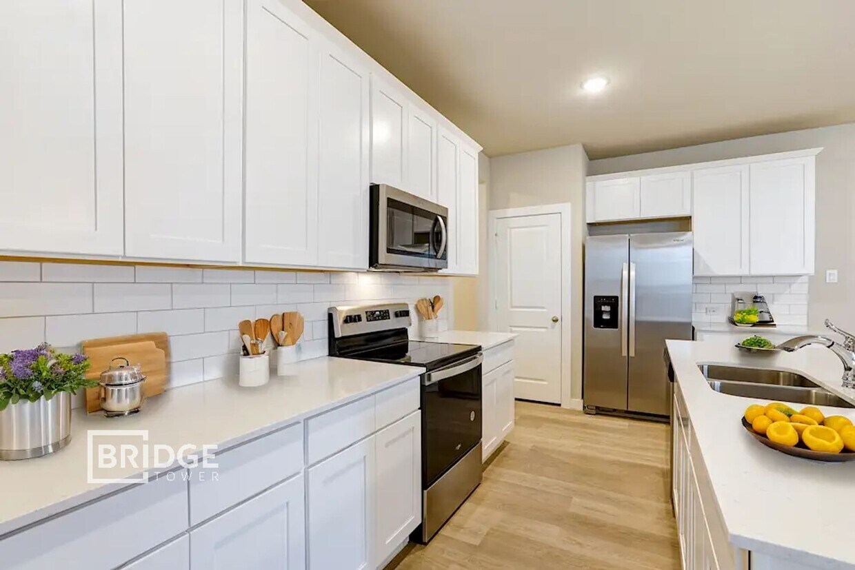 4132 Tobin Dr, Crowley, TX 76036 - House Rental in Crowley, TX ...