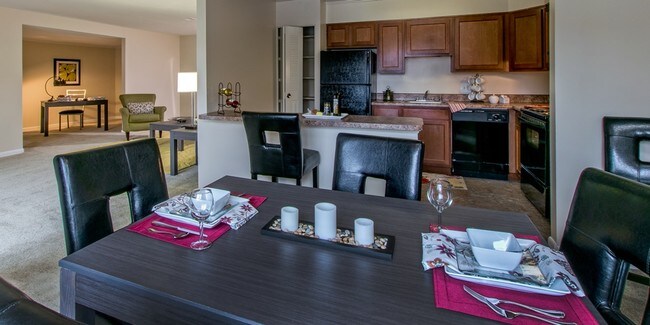 Summit Crest Rentals - Gaithersburg, MD | Apartments.com