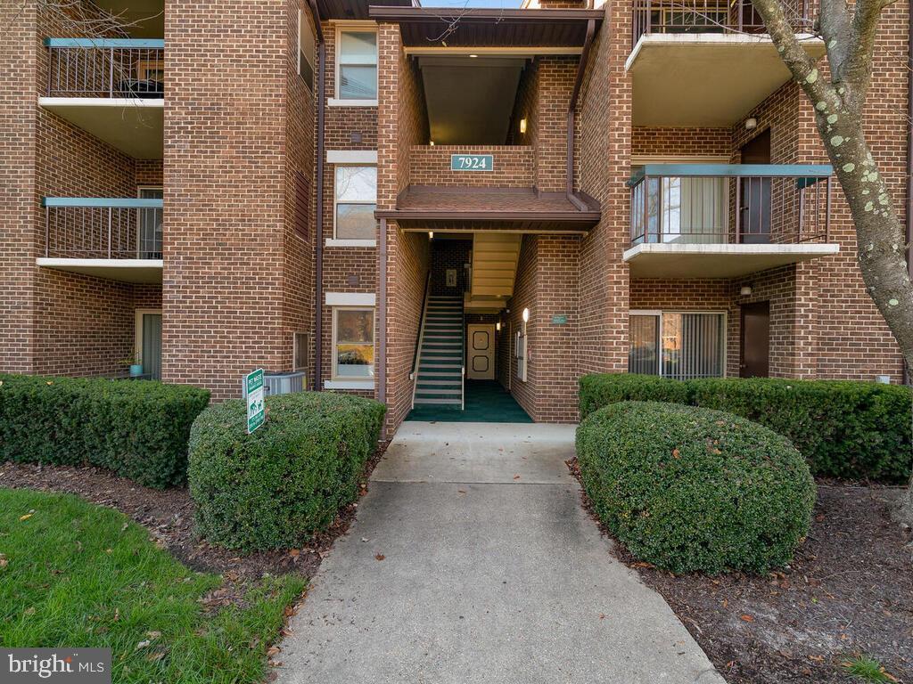 7924 Coriander Dr Unit 303, Gaithersburg, MD 20879 - 7924 Coriander Dr ...