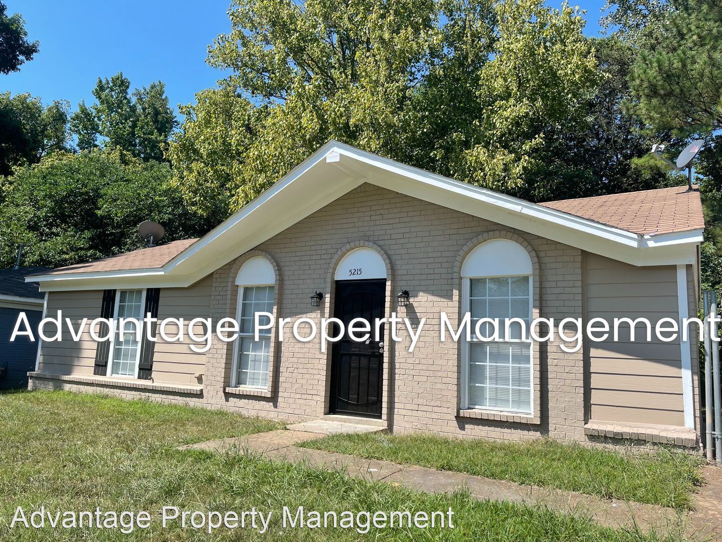 5215 Braden Dr, Memphis, TN 38127 - House Rental in Memphis, TN ...