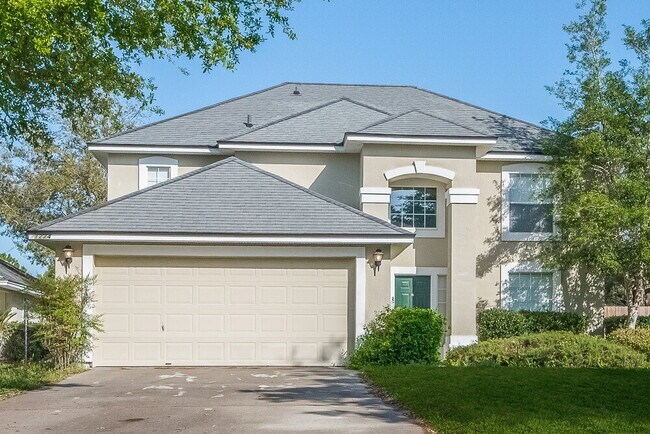 Natures Hammock at Oakleaf Plantation Apartments for Rent with Hardwood ...