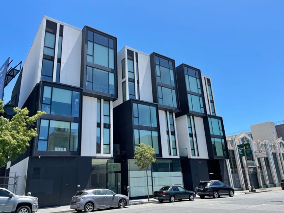 241 10th St Unit #402, San Francisco, CA 94103 - Room for Rent in San ...