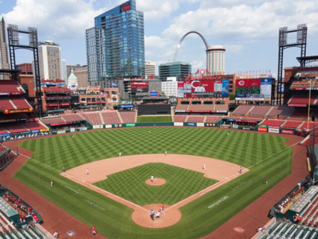 One Cardinal Way Apartments - Saint Louis, MO | Apartments.com