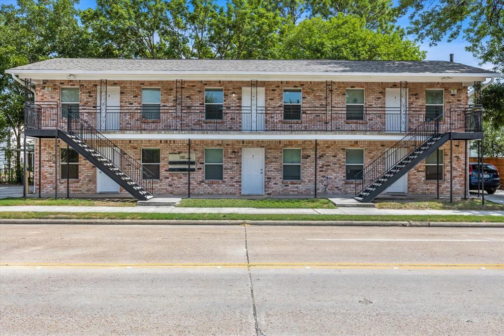 1110 W Patton St Unit 4, Houston, TX 77009 - Room for Rent in Houston, TX | Apartments.com