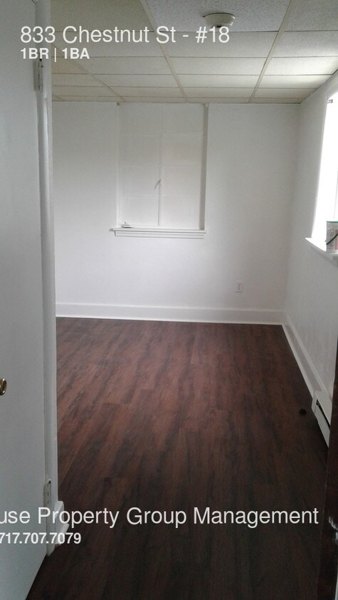 833 Chestnut St Unit 18, Lebanon, PA 17042 - Room for Rent in Lebanon ...