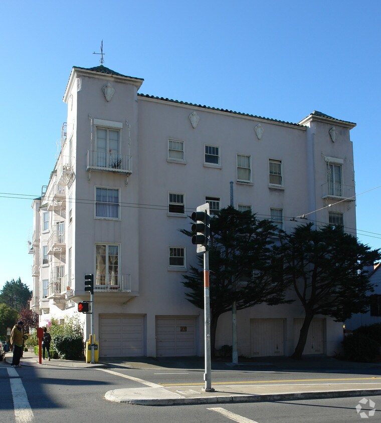 2801 Turk St, San Francisco, CA 94118 - 2801 Turk St San Francisco, CA ...