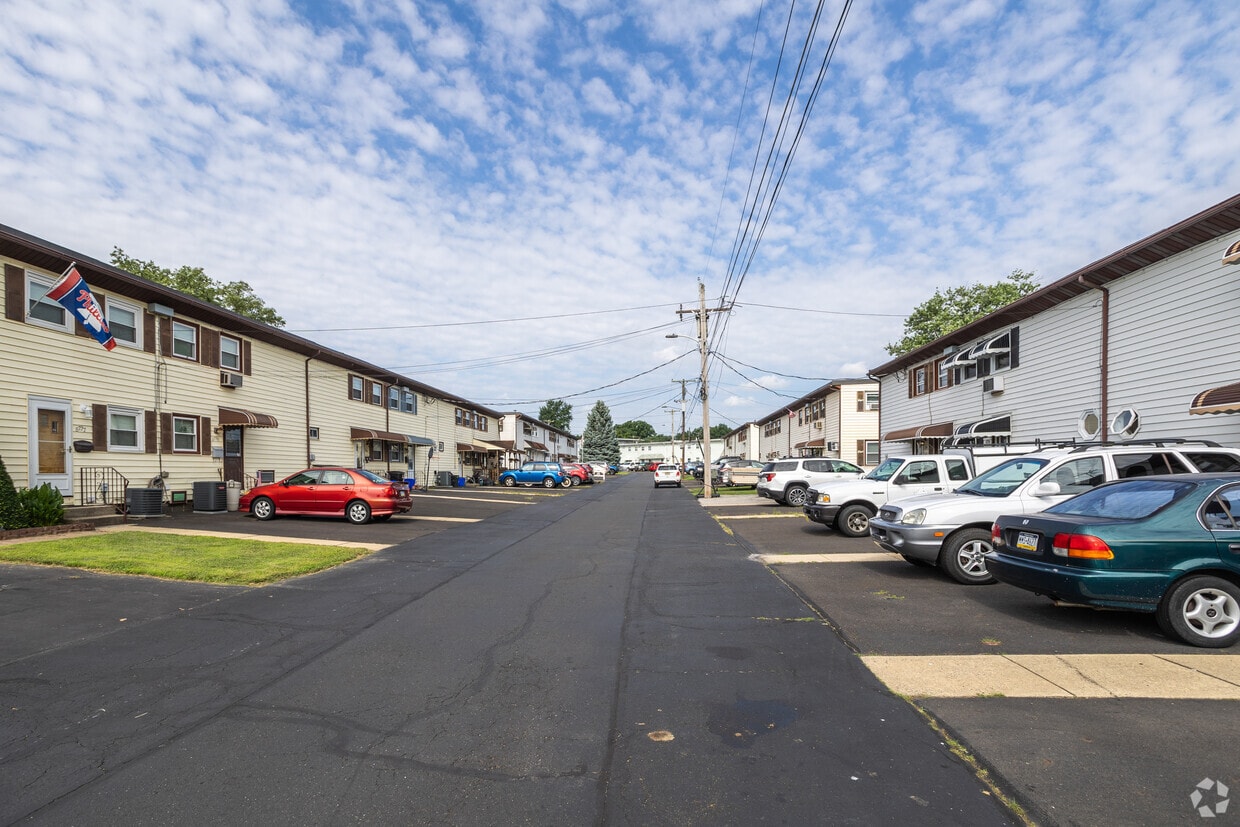 Pennypack Woods Home Ownership Association - 8724 Crispin Dr ...