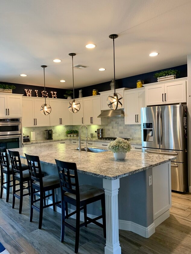 4623 S Leisure Way, Gilbert, AZ 85297 - House Rental in Gilbert, AZ ...