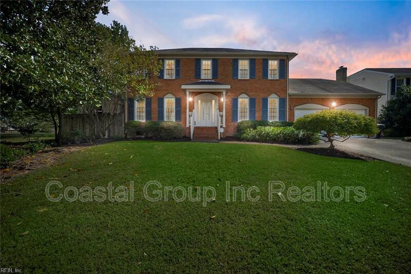 4559 Revere Dr, Virginia Beach, VA 23456 - House Rental in Virginia ...