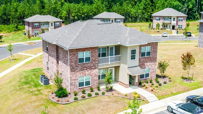 Park Ridge Estates of Ruston Apartments - Ruston, LA | Apartments.com