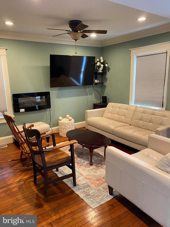 4531 32Nd St, Mount Rainier, MD 20712 - House Rental in Mount Rainier ...