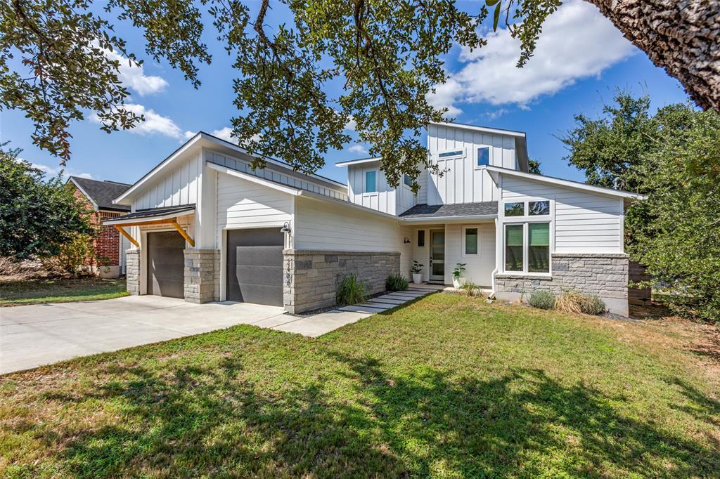 2400 White Dove Pass, Austin, TX 78734 - House Rental in Austin, TX ...