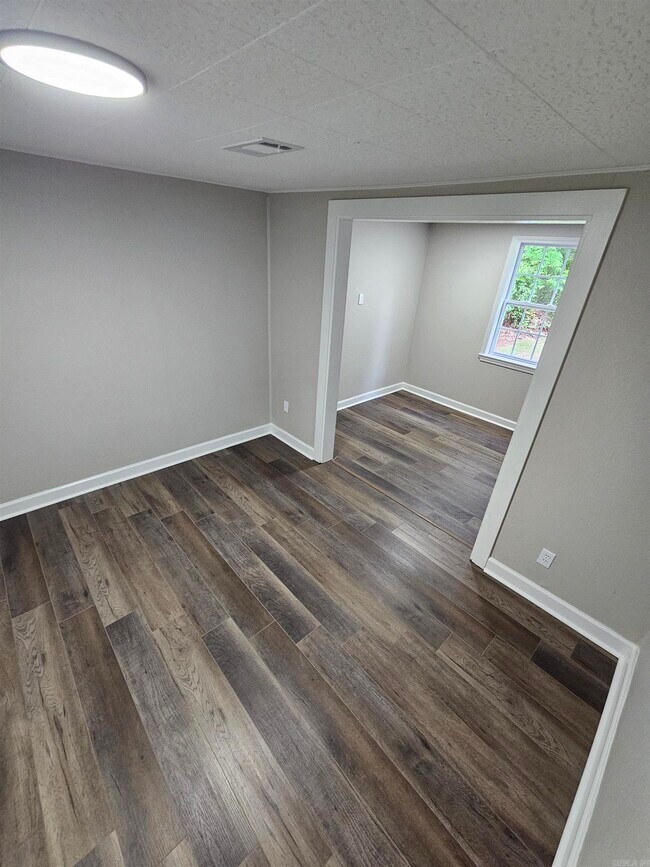 1519 Phyllis St, North Little Rock, AR 72114 - House Rental in North ...