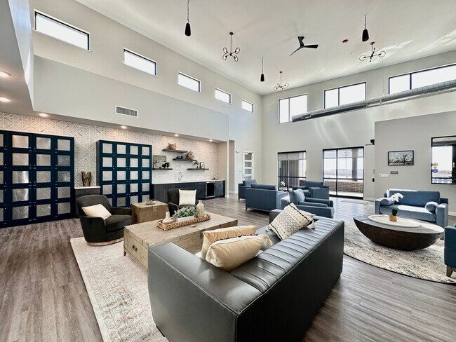 The Landing at Legends - Apartments at 4503 Legends Dr Champaign, IL ...