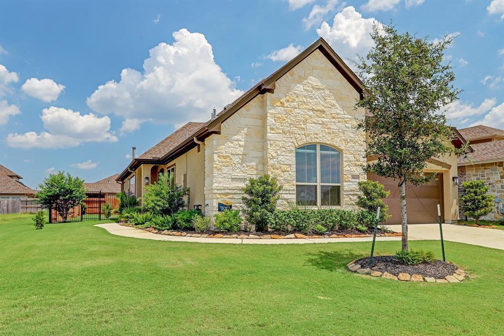 10634 Hazel Hills Dr, Cypress, TX 77433 - House Rental in Cypress, TX ...