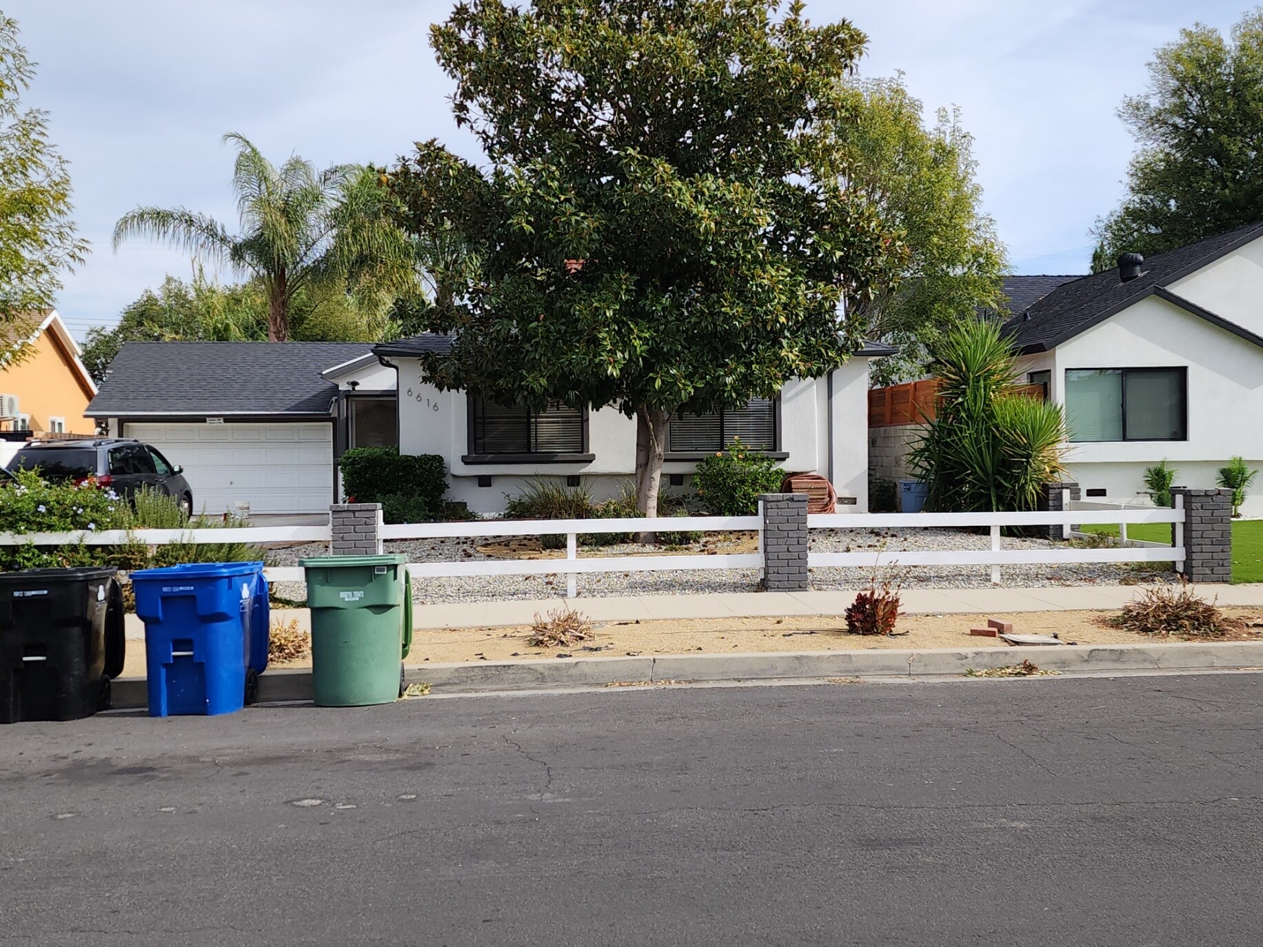 6616 Farralone Ave, Woodland Hills, CA 91303 - House Rental in Woodland ...