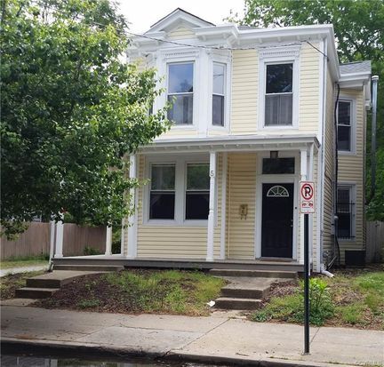 5 S Addison St, Richmond, VA 23220 - Townhome Rentals in Richmond VA ...