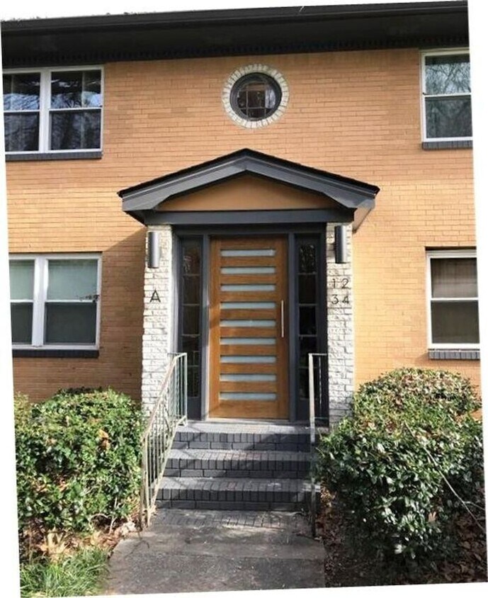 1010 Scott Blvd Unit A5, Decatur, GA 30030 - Room for Rent in Decatur ...