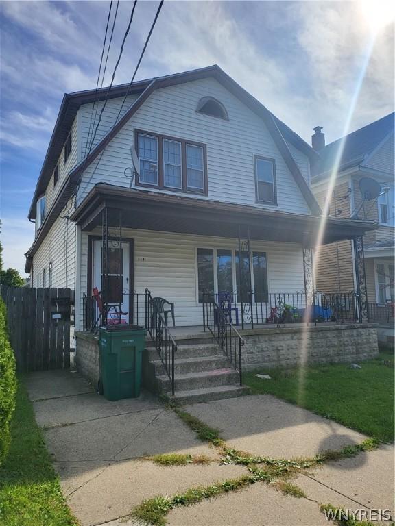 319 Holly St Unit 2, Buffalo, NY 14206 - 319 Holly St Buffalo, NY 14206 ...