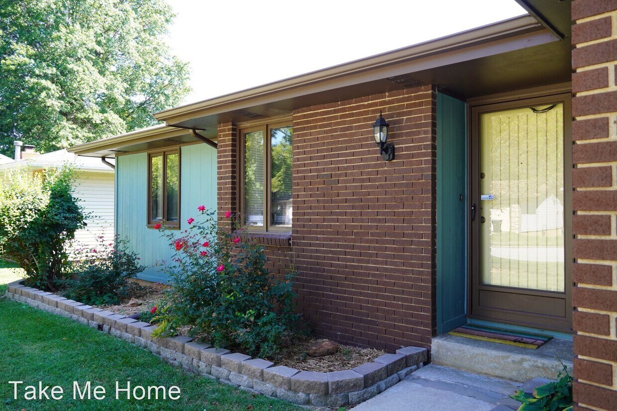 1032 E Cambridge St, Springfield, MO 65807 - House Rental in ...