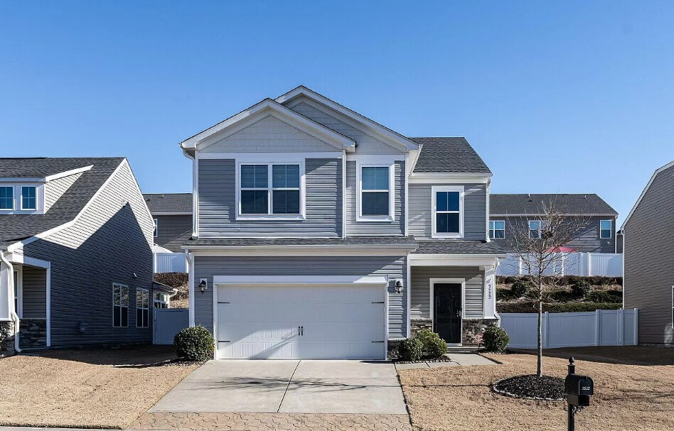3522 Winding Walk Ct, Raleigh, NC 27616 - House Rental in Raleigh, NC ...
