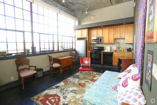 Motor Wheel Lofts Apartments - Lansing, MI | Apartments.com