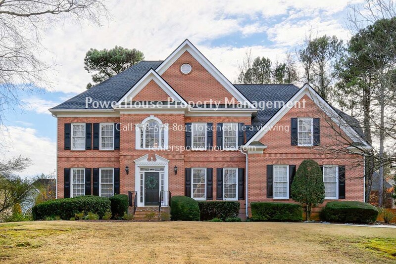 670 Rain Willow Ln, Duluth, GA 30097 - House Rental in Duluth, GA ...