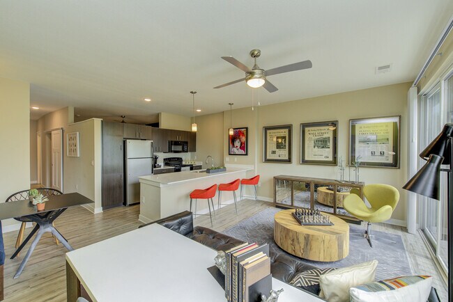 Park 66 Flats Apartments - 888 E 66th St Indianapolis, IN | Apartments.com