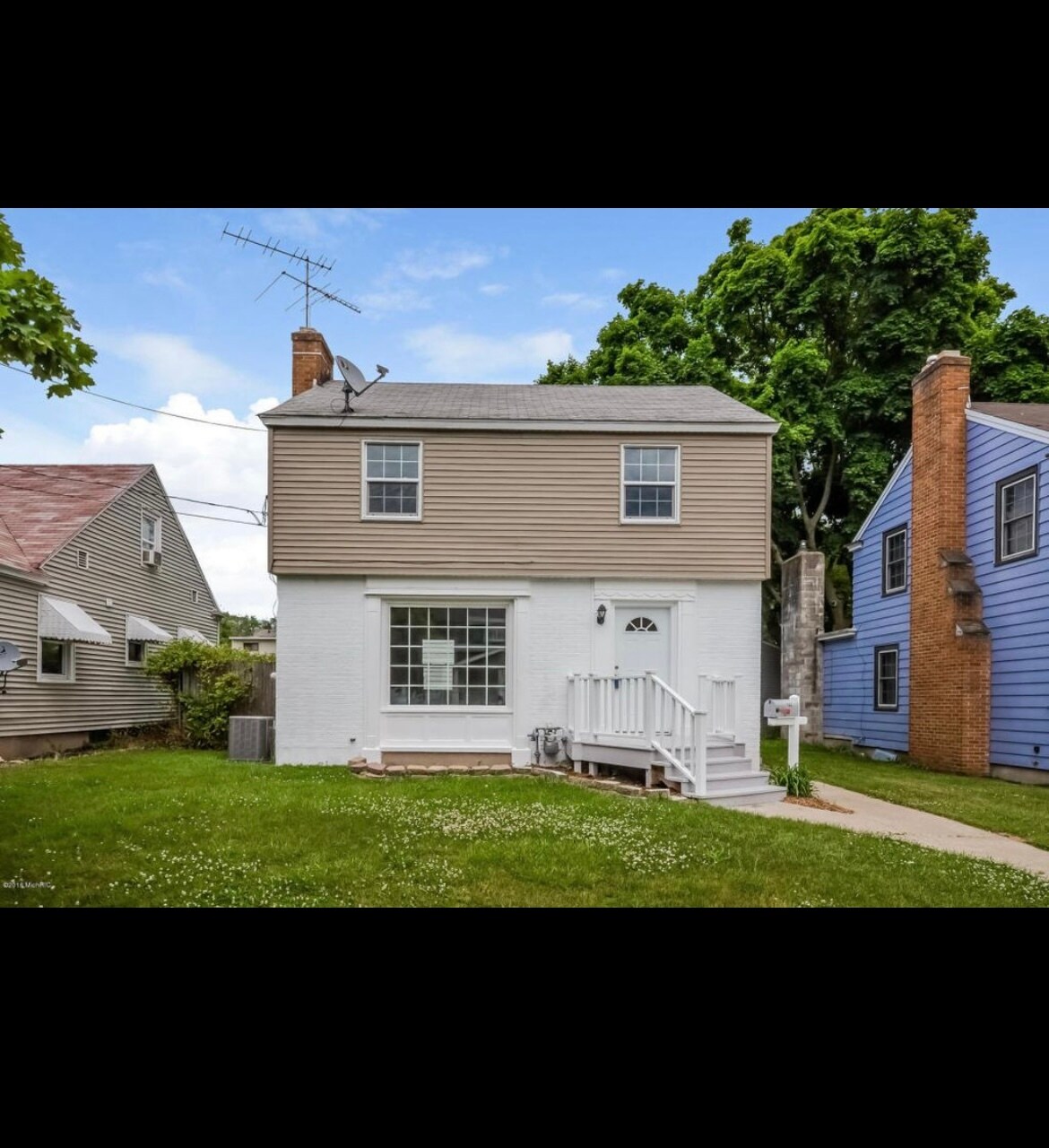 1766 Silver Ave Se, Grand Rapids, MI 49507 - House Rental in Grand ...