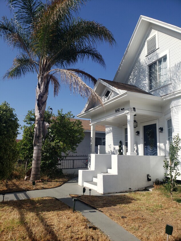 1644 S Berendo St Unit 1644-1, Los Angeles, CA 90006 - 1644 S Berendo ...