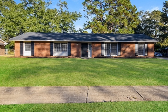 553 E Moye Dr, Montgomery, AL 36109 - House Rental in Montgomery, AL ...